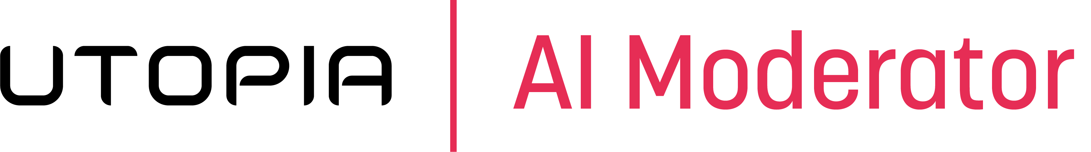 AI Content Moderation Tool | Utopia Analytics